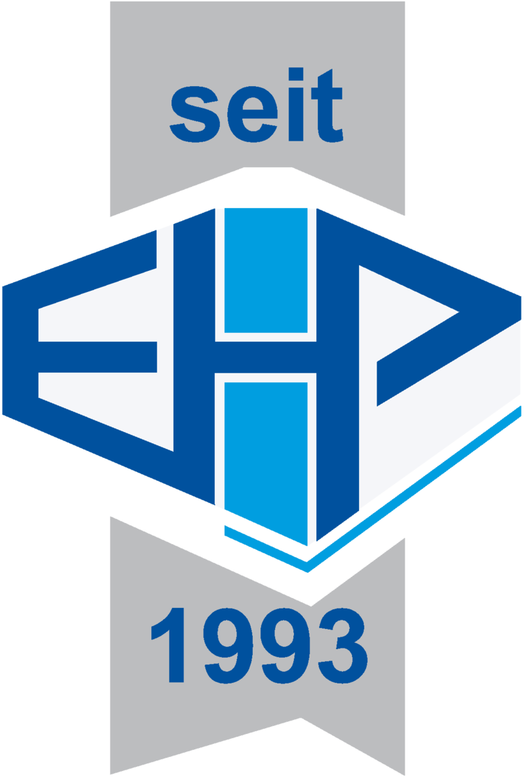 EHP Blechbearbeitungsmaschinen GmbH: Home